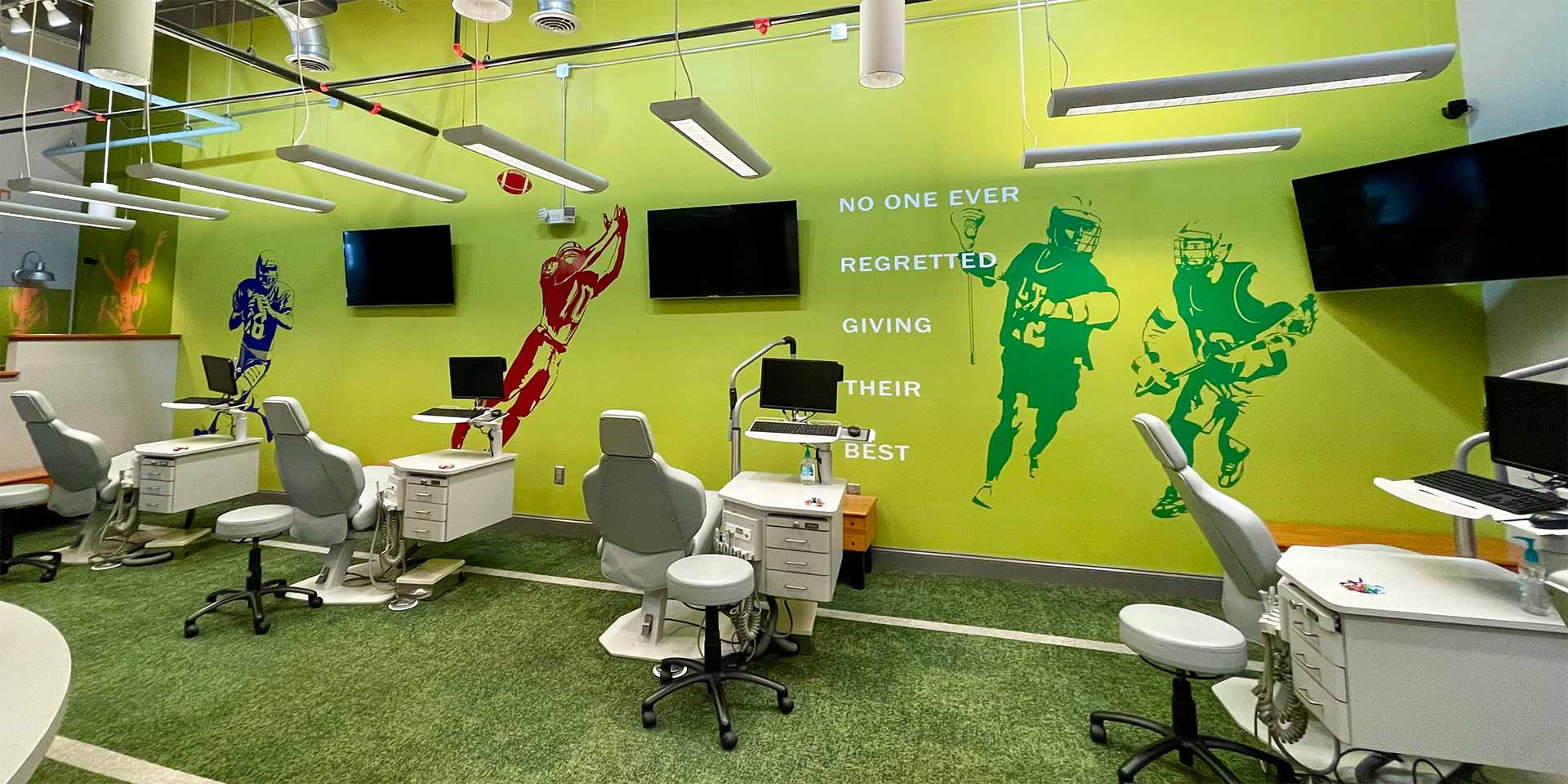 Orthodontic Treatment In Kennesaw, GA - OrthoZone